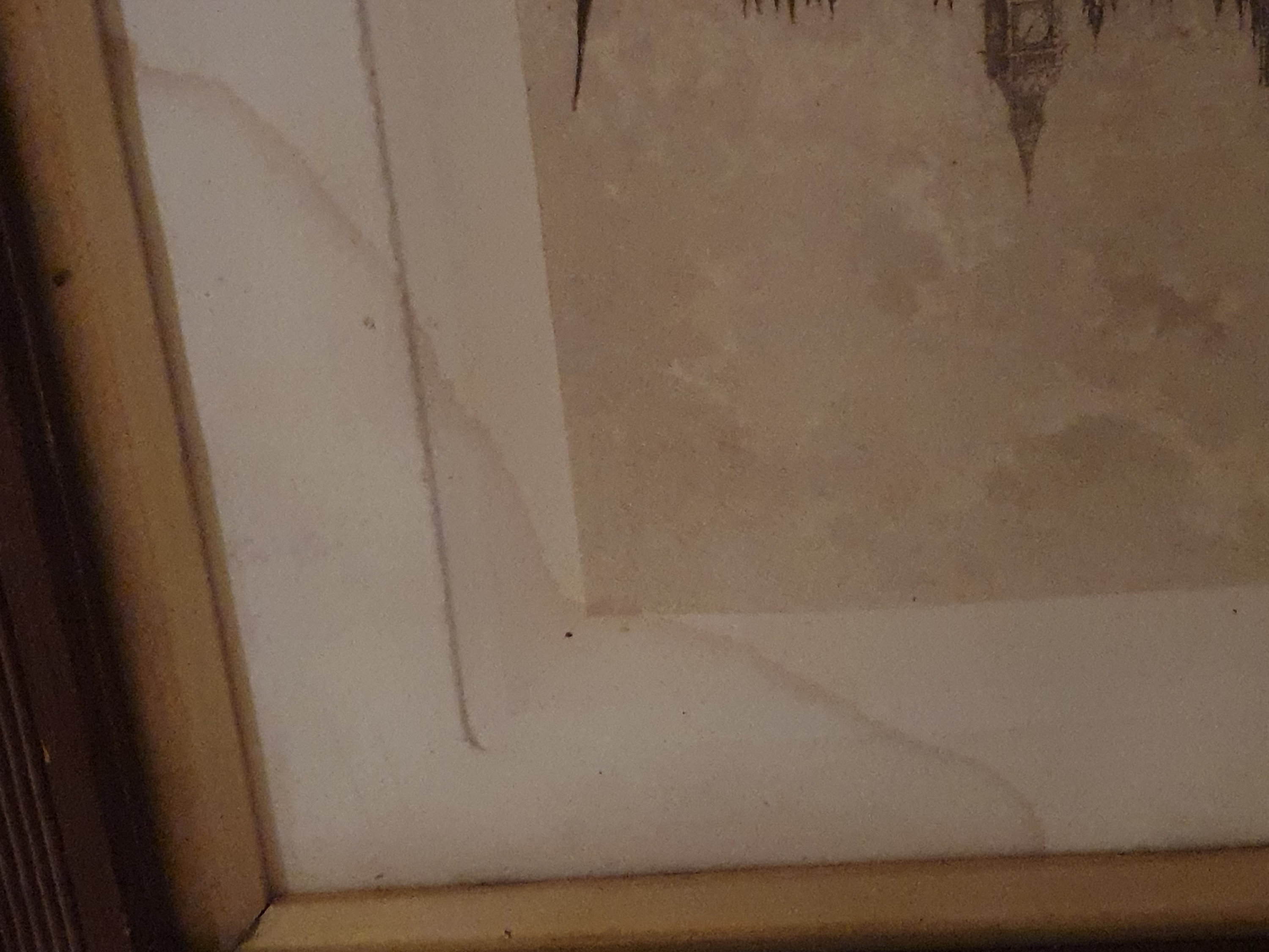 Etching by LUCIEN GAUTIER of Houses of Parliament london - Etsy