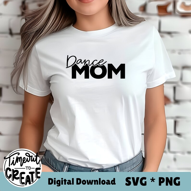 Dance Mom SVG Bundle, Dance Mom Era SVG - Etsy