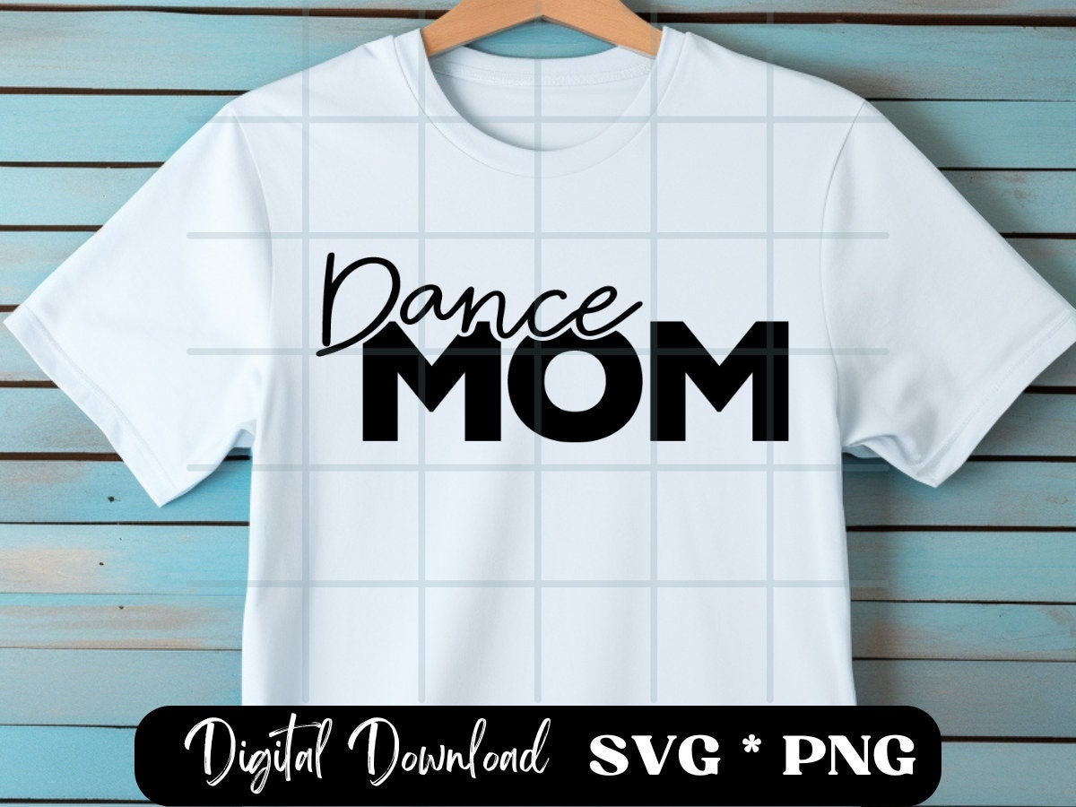 Dance Mom SVG Bundle, Dance Mom Era SVG - Etsy