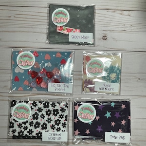 Easy Sewing Project Set 2 - Beginner Sewing Patterns - Learning to Sew ...