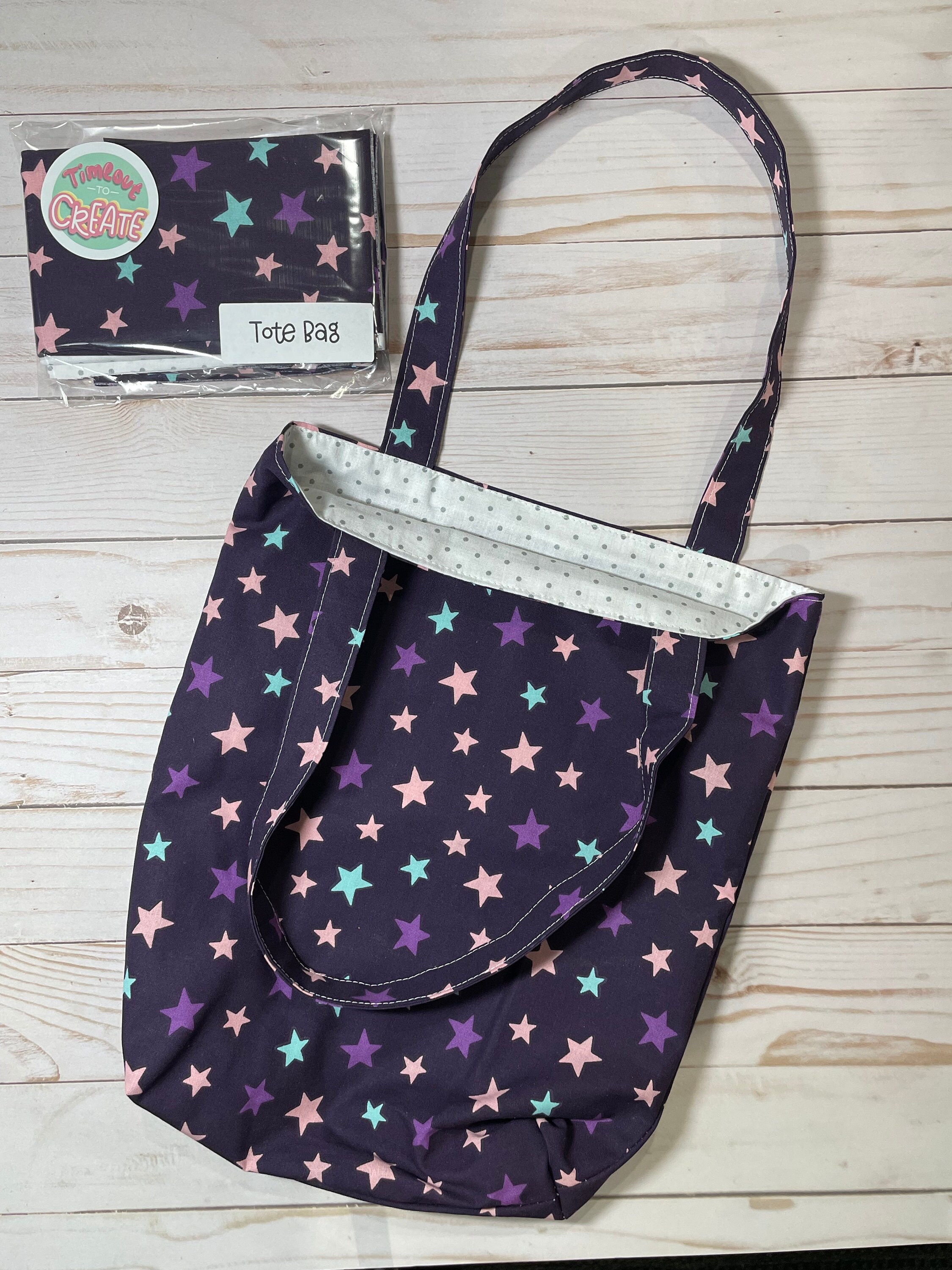 Easy Sewing Project Set 2 Beginner Sewing Patterns Learning to Sew - Etsy