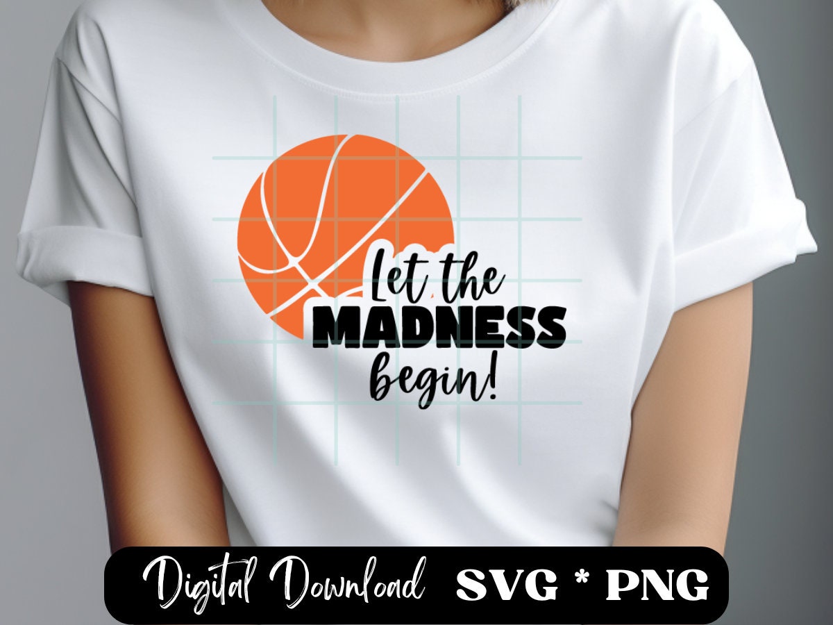 March Madness SVG Bundle, Basketball SVG - Etsy