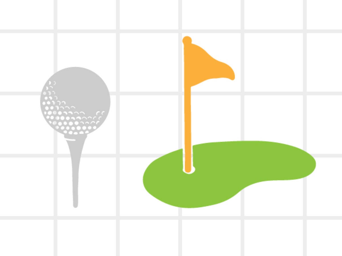 Golf SVG, Golf PNG, Golf Equipment Cut Files for Crafters - Etsy