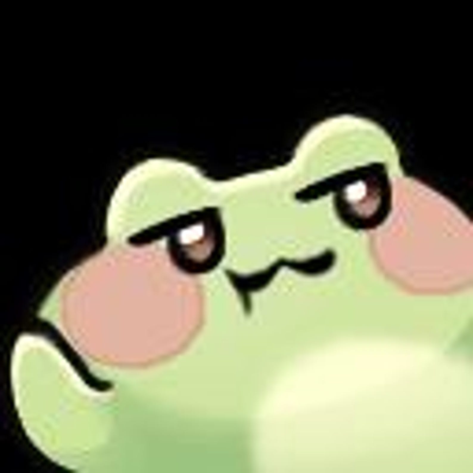 Cute Froggy Emote's Package | Twitch / Discord / Youtube - Etsy