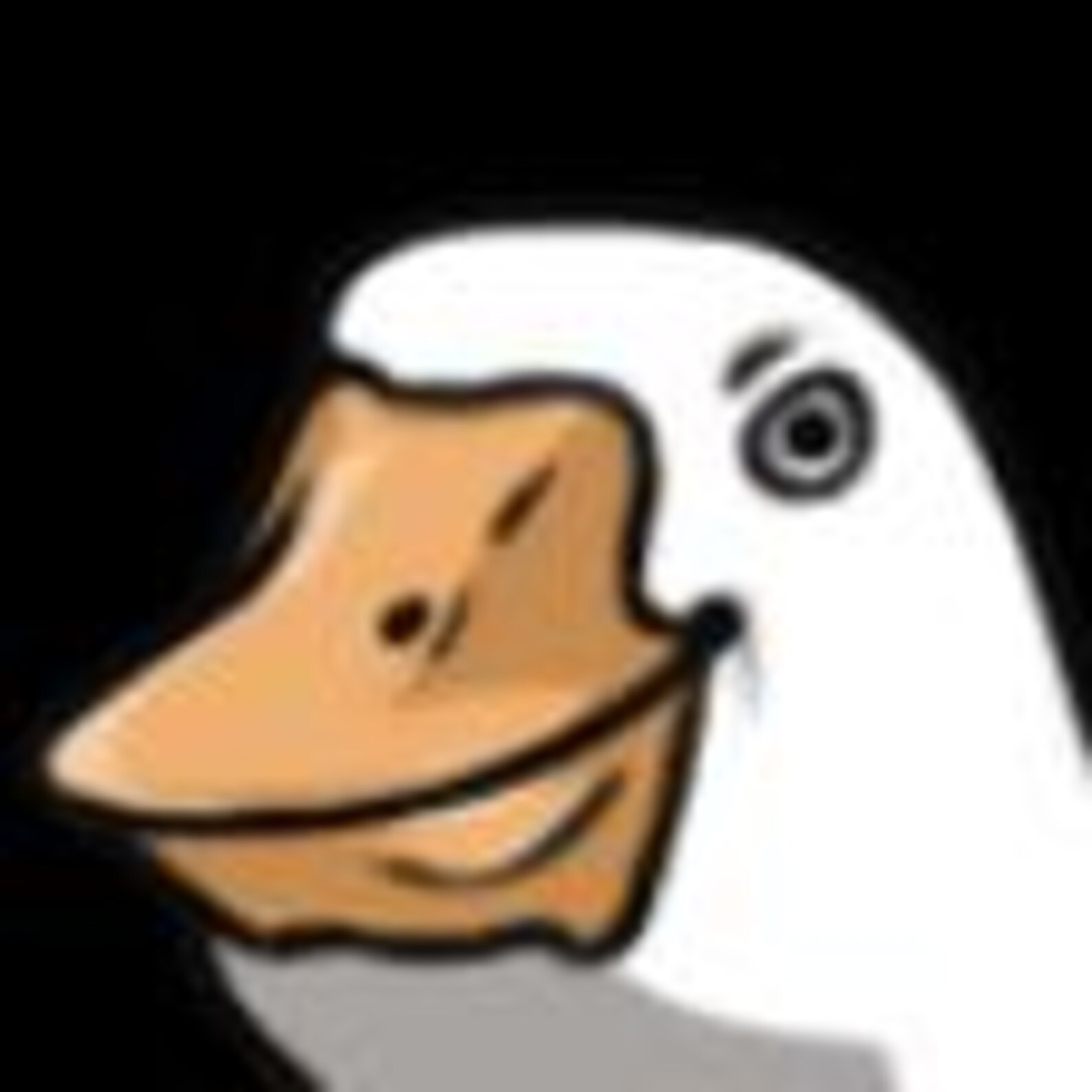 Cute Goose Emote's Package | Twitch / Discord / Youtube - Etsy