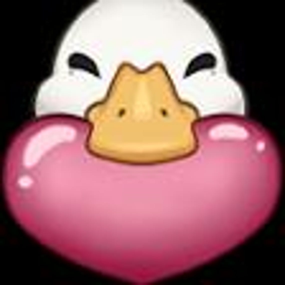 Cute Goose Emote's Package | Twitch / Discord / Youtube - Etsy