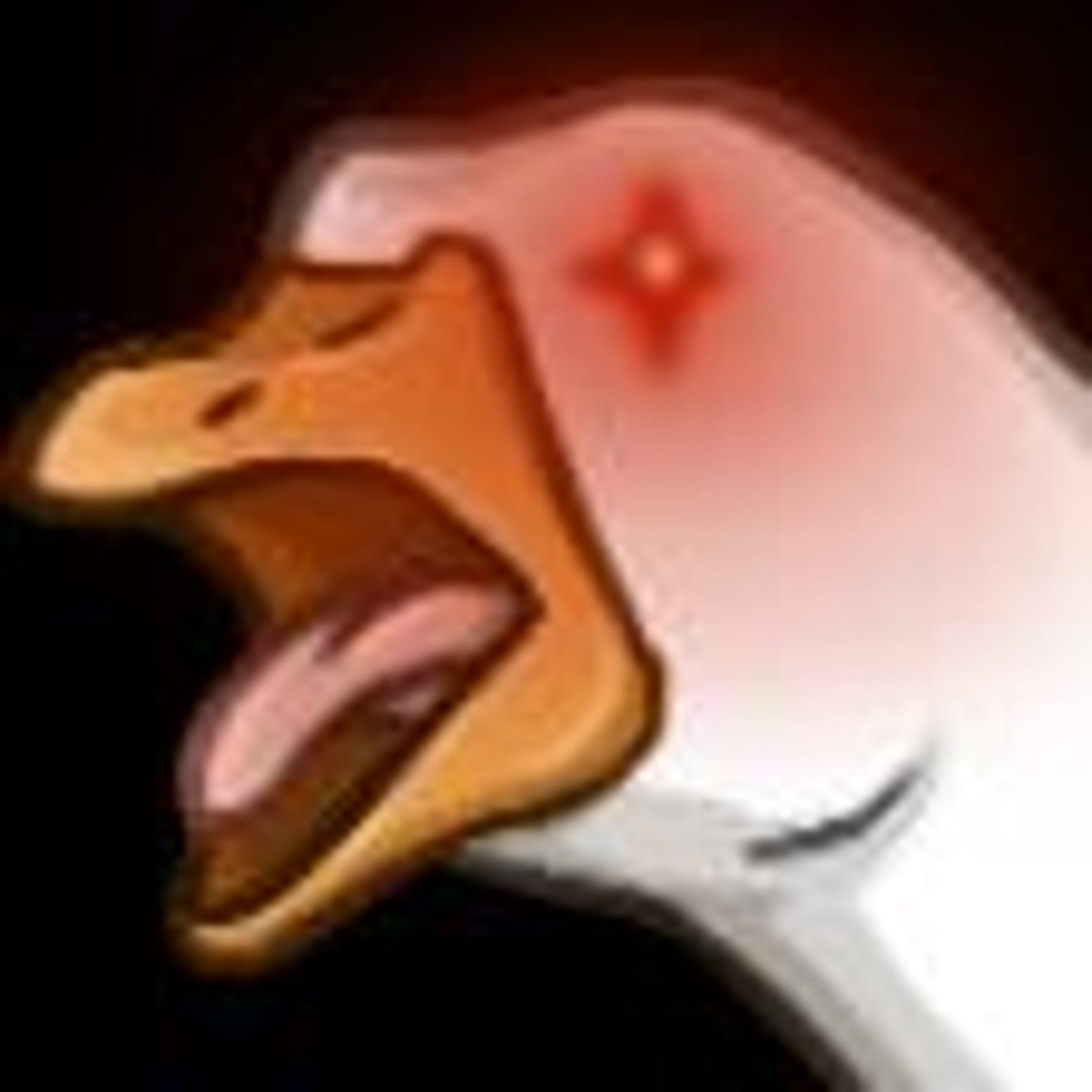 Cute Goose Emote's Package | Twitch / Discord / Youtube - Etsy