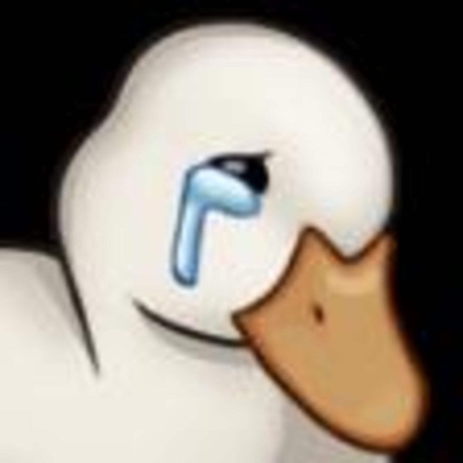 Cute Goose Emote's Package | Twitch / Discord / Youtube - Etsy