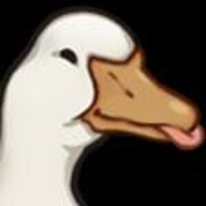 Cute Goose Emote's Package | Twitch / Discord / Youtube - Etsy