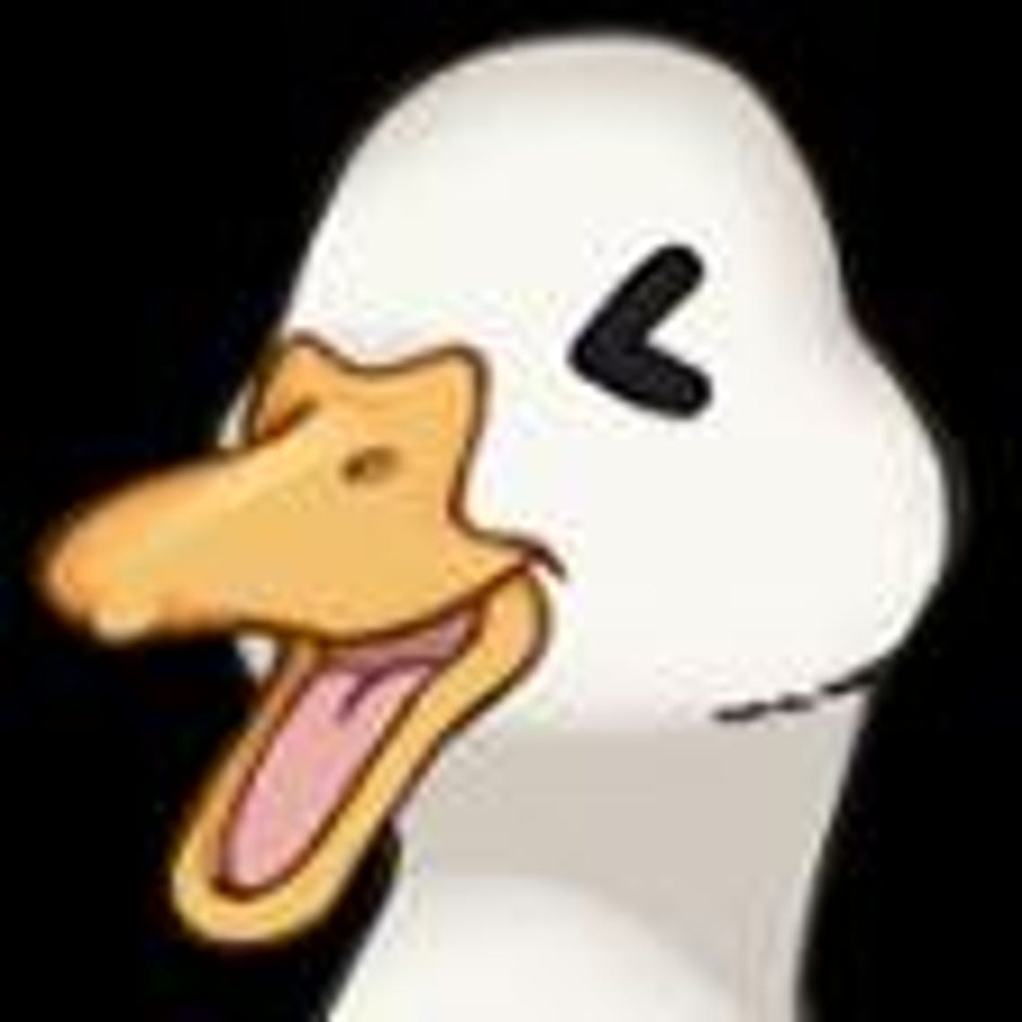 Cute Goose Emote's Package | Twitch / Discord / Youtube - Etsy