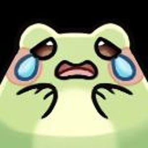 Cute Froggy Emote's Package | Twitch / Discord / Youtube - Etsy
