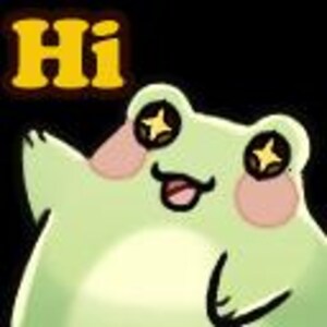 Cute Froggy Emote's Package | Twitch / Discord / Youtube - Etsy