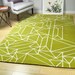 Sydney Hand Tufted Modern Rug Style 100% Woollen Area Rug Carpet for ...