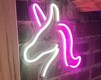 Kaw Neon Sign, Kawaii Anime Kaw Led Neon Sign Light for Kids Bedroom ...