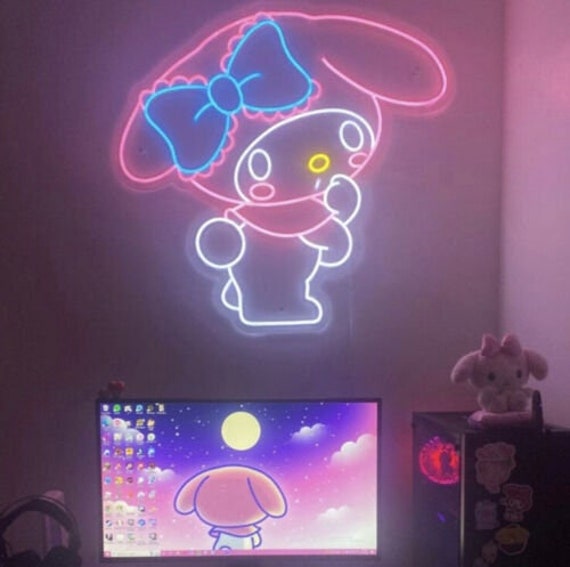 My Melody Anime