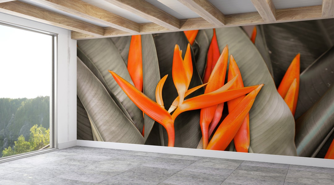 3D Printing Art, Wallpaper Border, Wallpaper Panels, Gift Wallpaper ...
