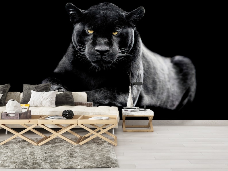 Man Cave Wallpaper 3D Wall Art Wallpaper Art Gift for Him - Etsy