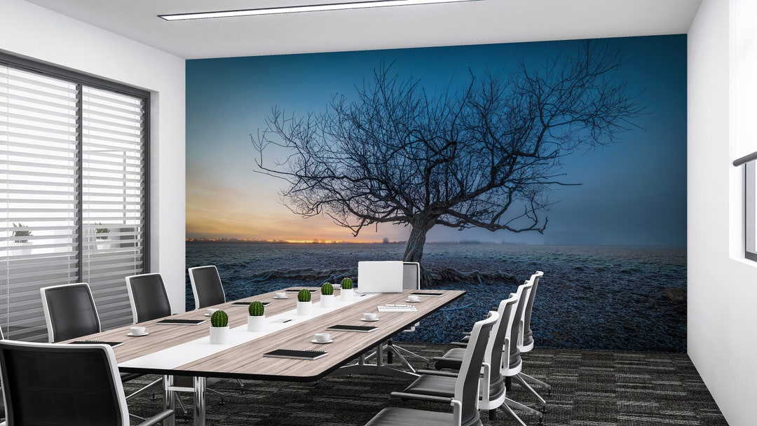 Paper Cutting Art, Papercraft 3D, Landscape Wallpaper Art, Gift ...