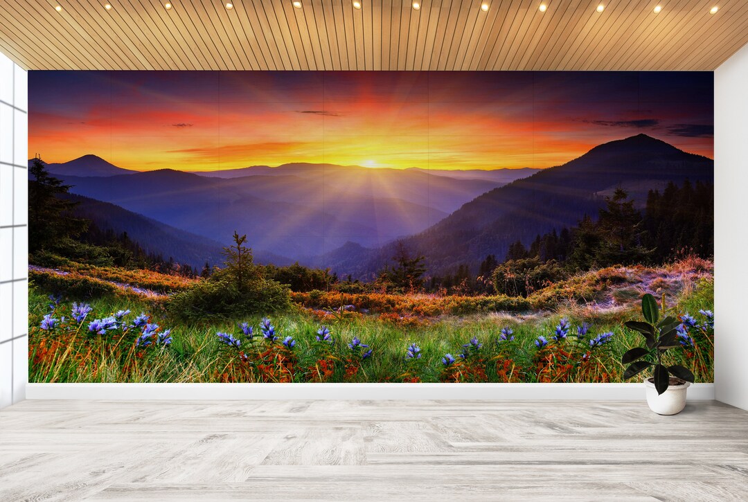 Wallpaper Art, Patterns and How To, Wall Decoration, Gift Wallpaper ...