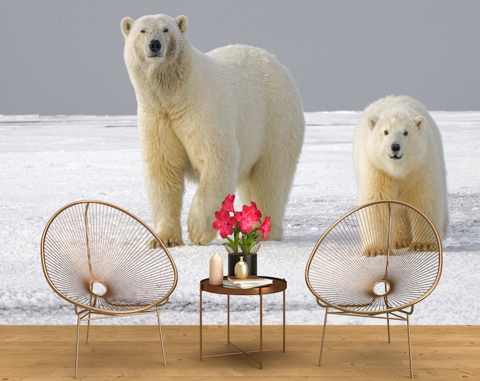 Papercraft 3D, Animal Paper Craft, Loft Mural, Abstract Forest Wall Art ...