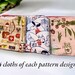 Cotton Flannel Hygiene Cloths Extra Thick & Soft Double Layered ...