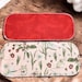 Cotton Flannel Hygiene Cloths Extra Thick & Soft Double Layered ...