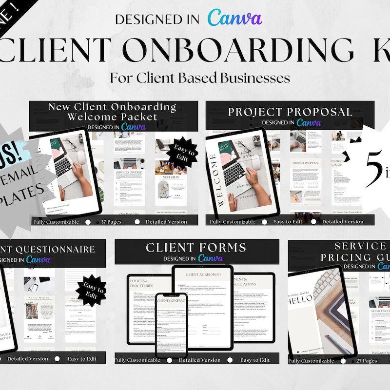 Bookkeeping Starter Kit - Etsy UK