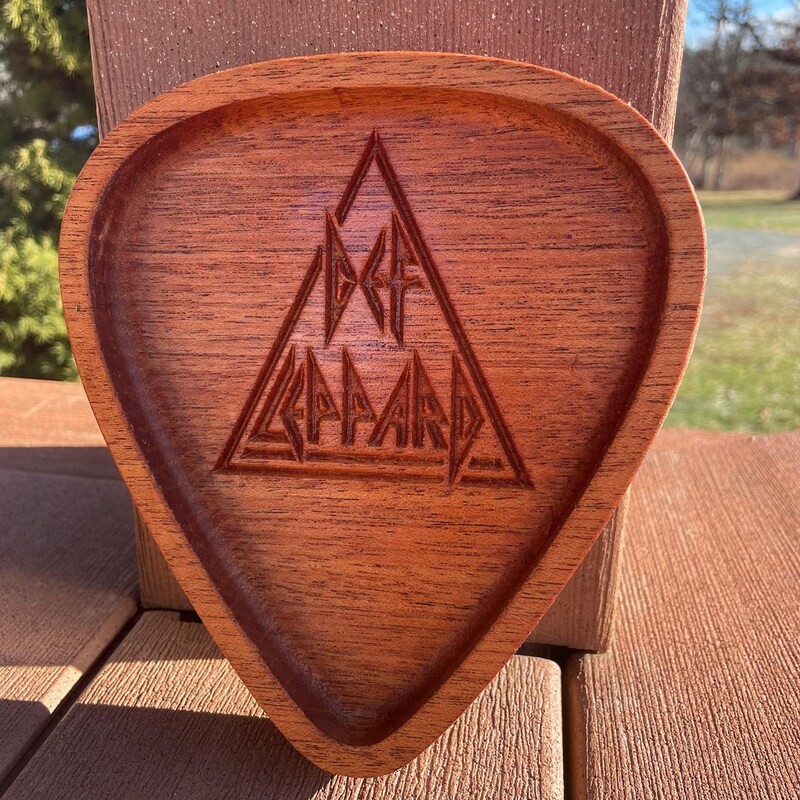 Def Leppard - Etsy