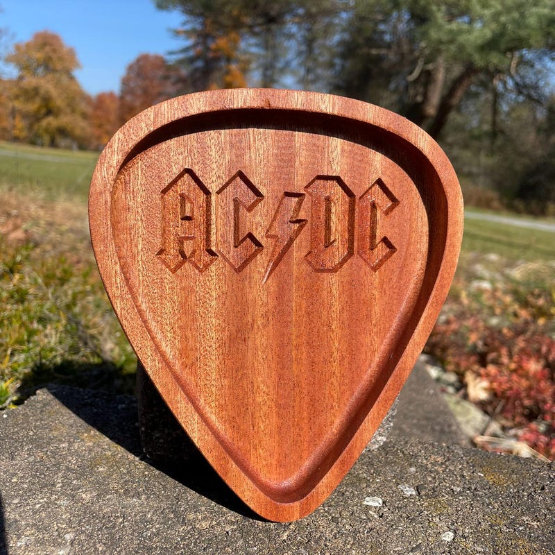 Acdc - Etsy