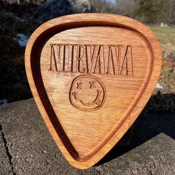 Nirvana Decor - Etsy
