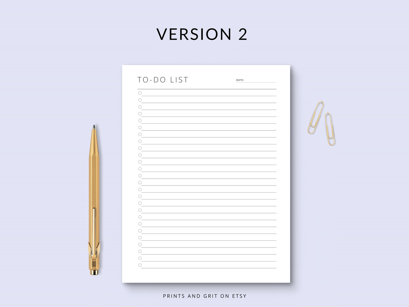 Task Tracker Printable Task Tracker Planner Printable to Do List PDF ...