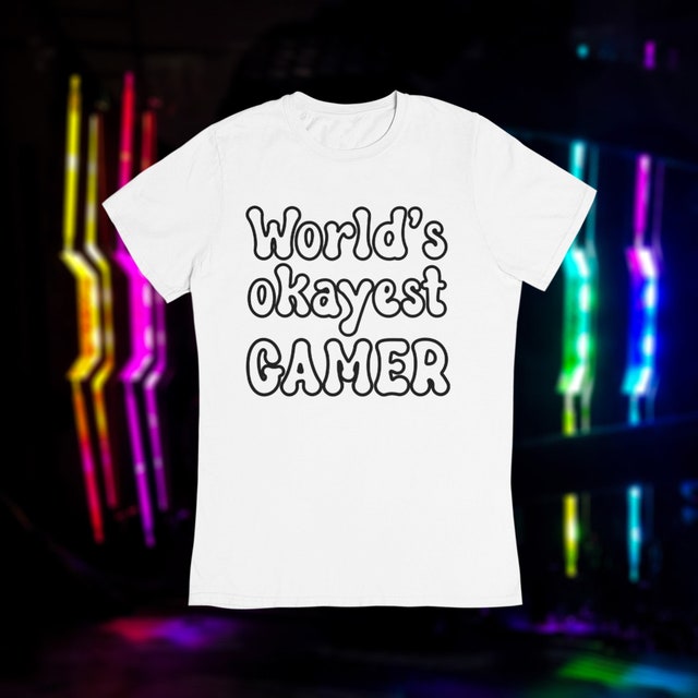 GamerCelebrations - Etsy