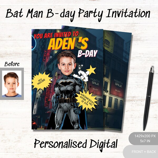 Comic Book Cards - Etsy