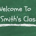Editable Google Classroom Header Templates for Teachers | Teacher ...