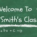 Editable Google Classroom Header Templates for Teachers | Teacher ...