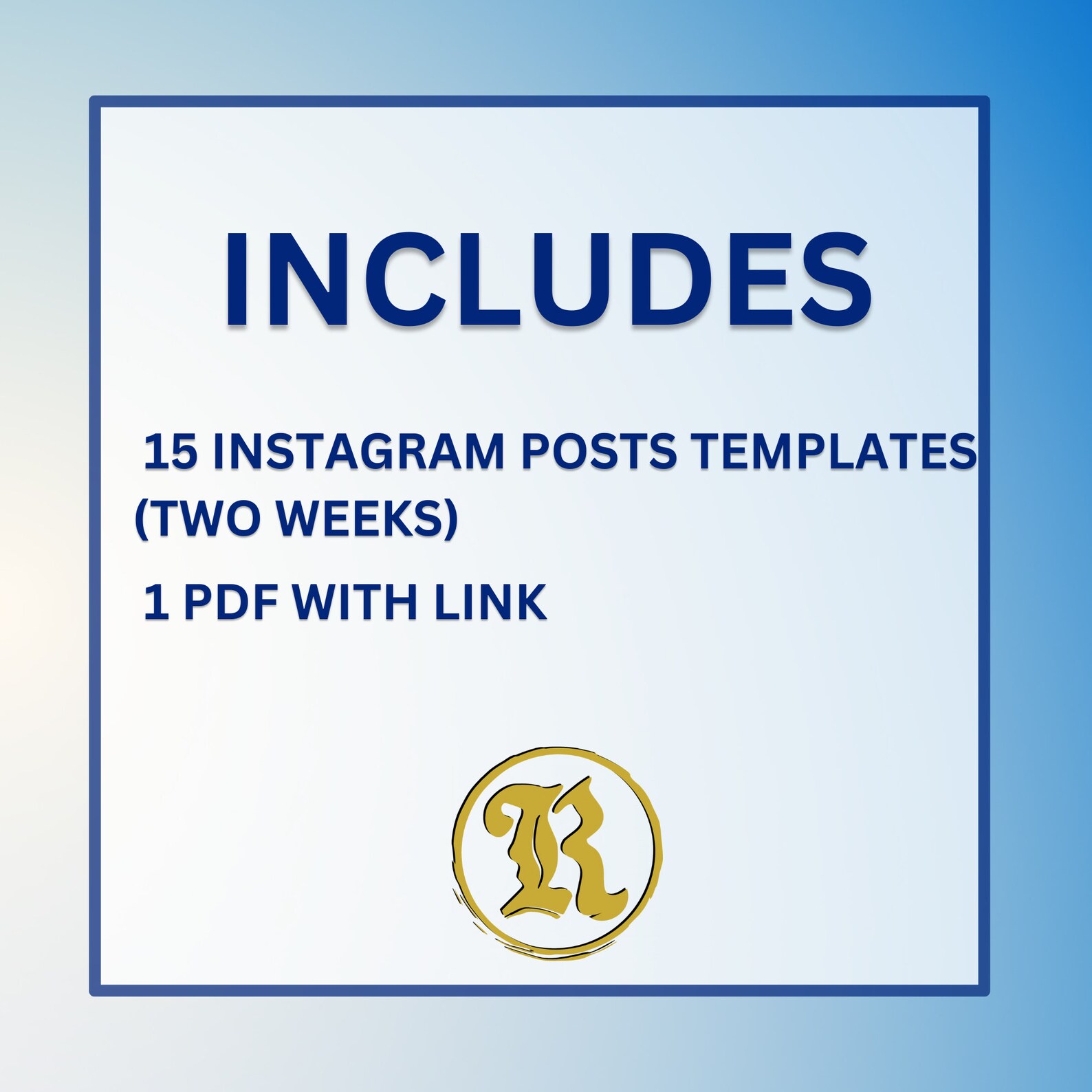 HVAC Social Media Post, HVAC Instagram Template Pack, Heating & Air ...