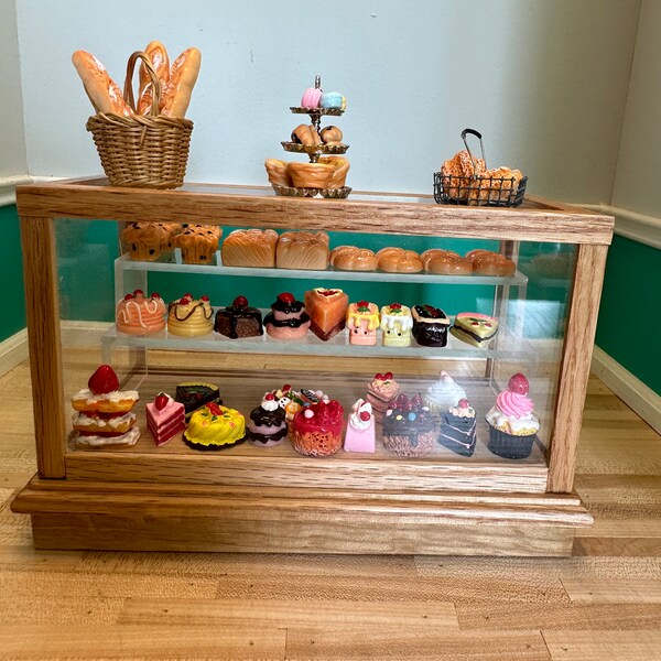 Store Counter - Etsy