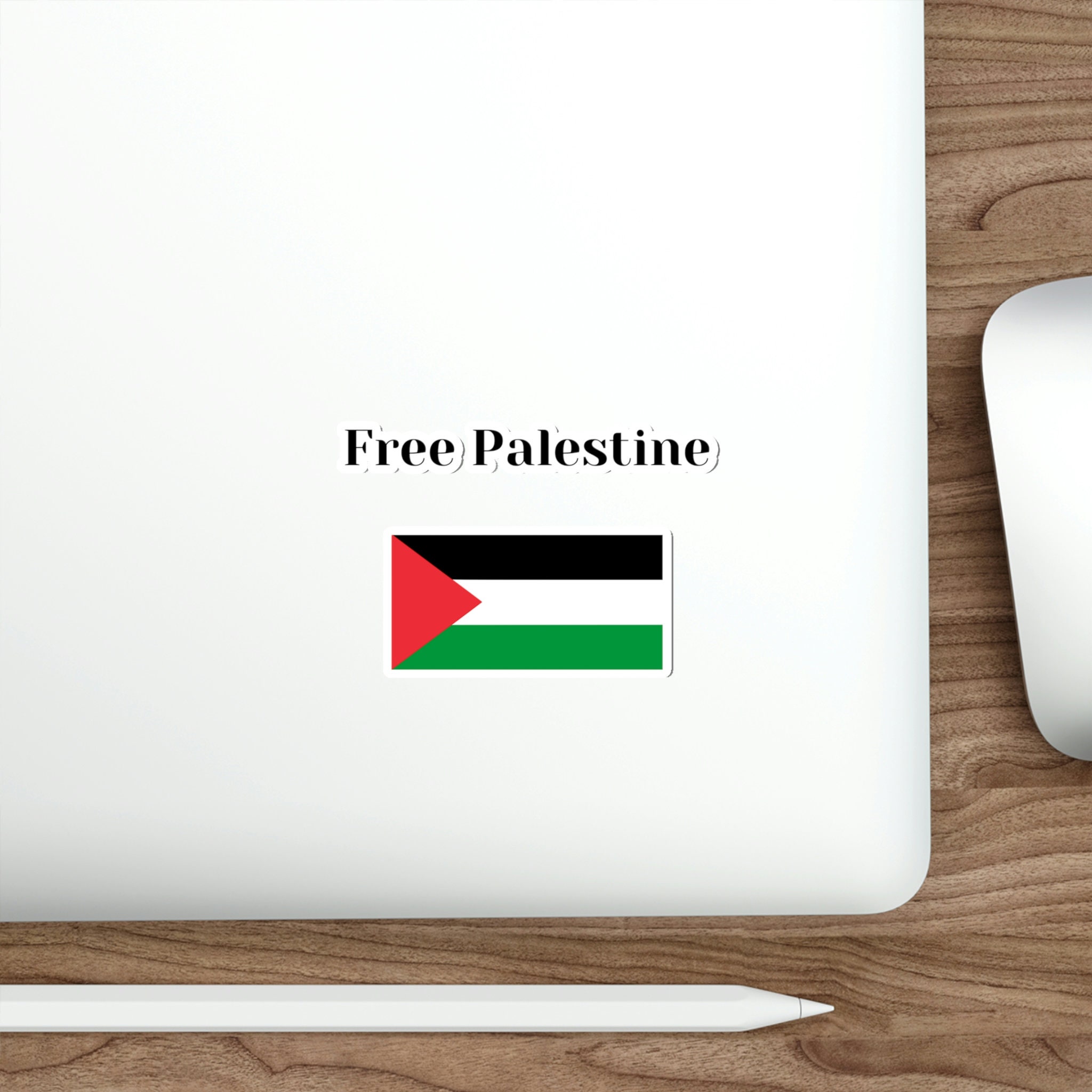Free Palestine Sticker - Etsy