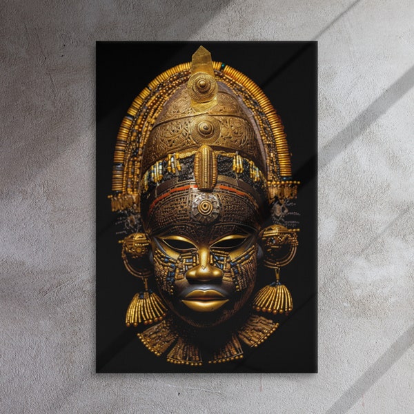 African Queen - Etsy