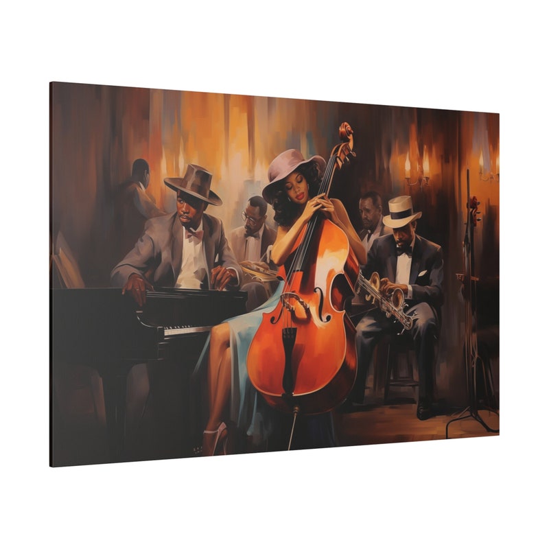 Jazz Home Decor - Etsy