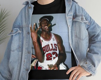 Michael Jordan 3 Peat Shirt - Etsy