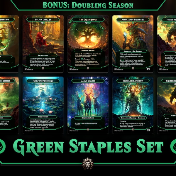 Commander Staples Art - Etsy