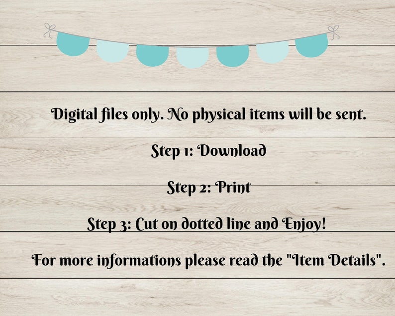 Congratulations Printable Card / Instant Download PDF / Congrats Card ...