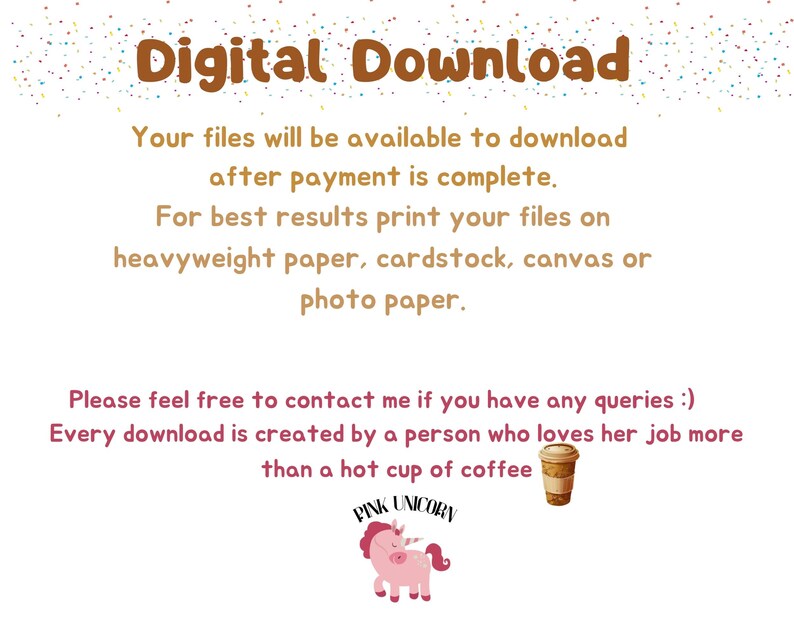 Mermaid Printable Stationery | 6 Lined and 6 Unlined Paper | US Letter ...