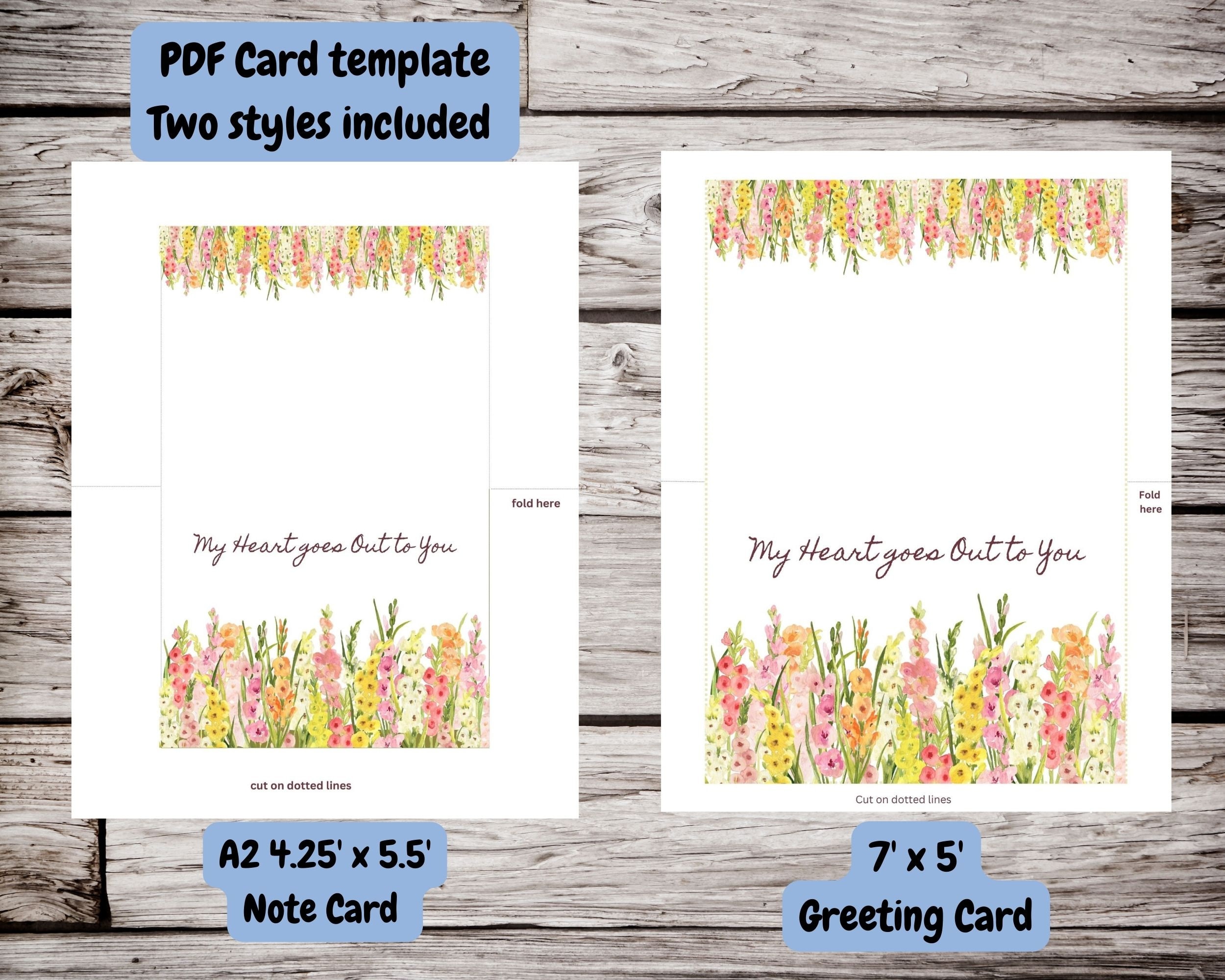 Printable Sympathy Card | Sympathy Cards Printable | so Sorry About ...