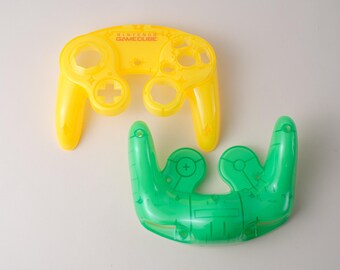 Build Your Own Custom Nintendo Gamecube Controller - Etsy