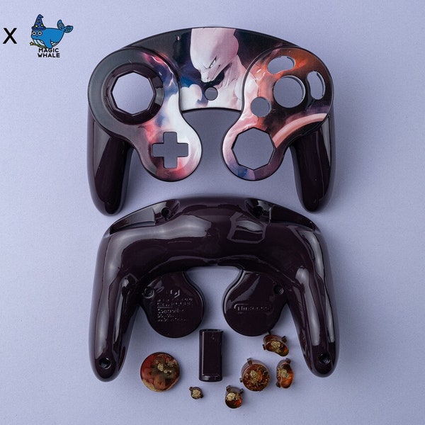 Oem Gamecube Controller - Etsy