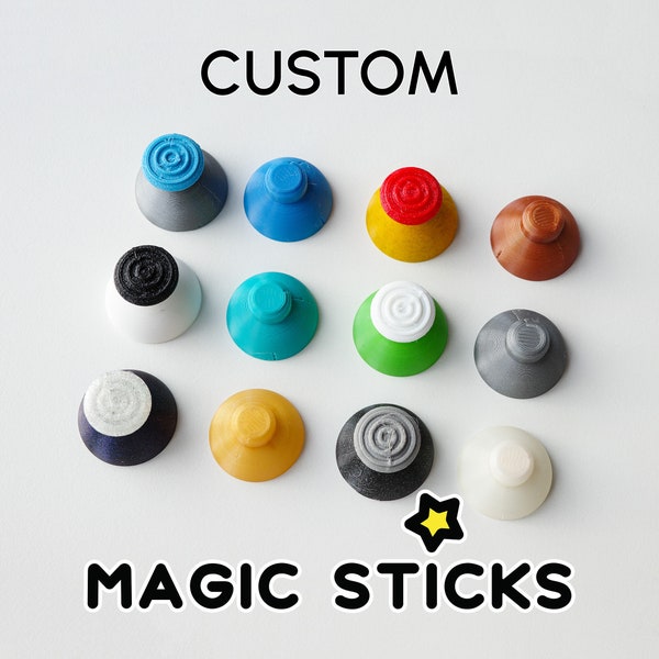 Custom Gamecube Controller - Etsy