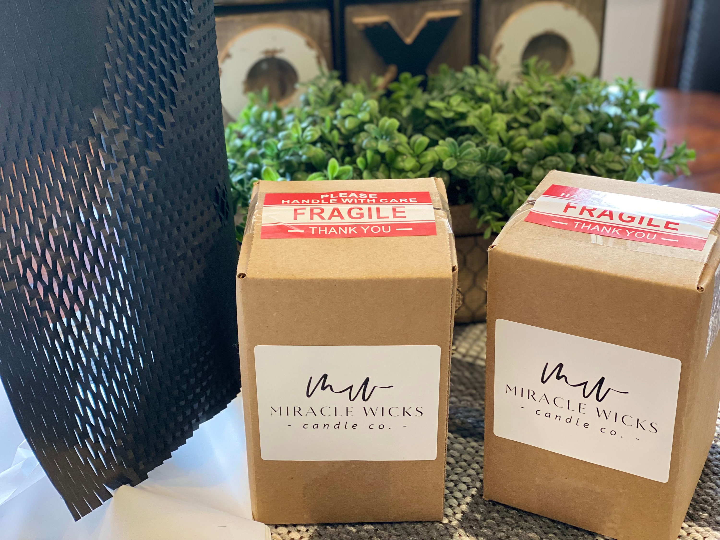 Black No Label Candle Matte Black Jar Candle With No Label - Etsy