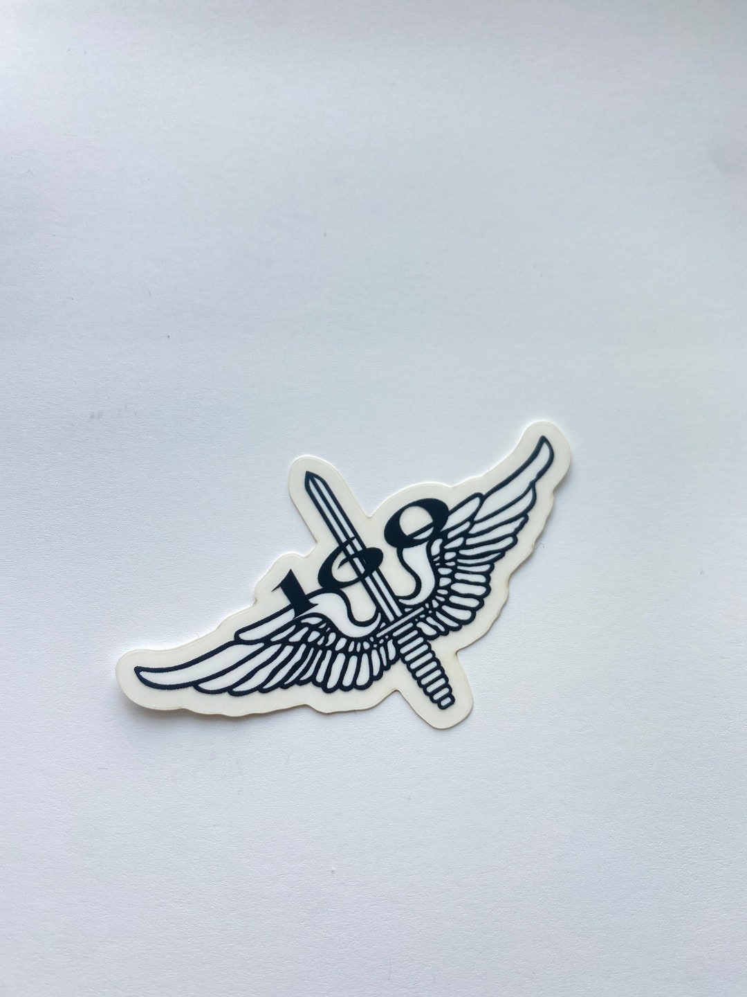 160th SOAR Waterproof Sticker - U.S. Army Night Stalker Decal - Etsy